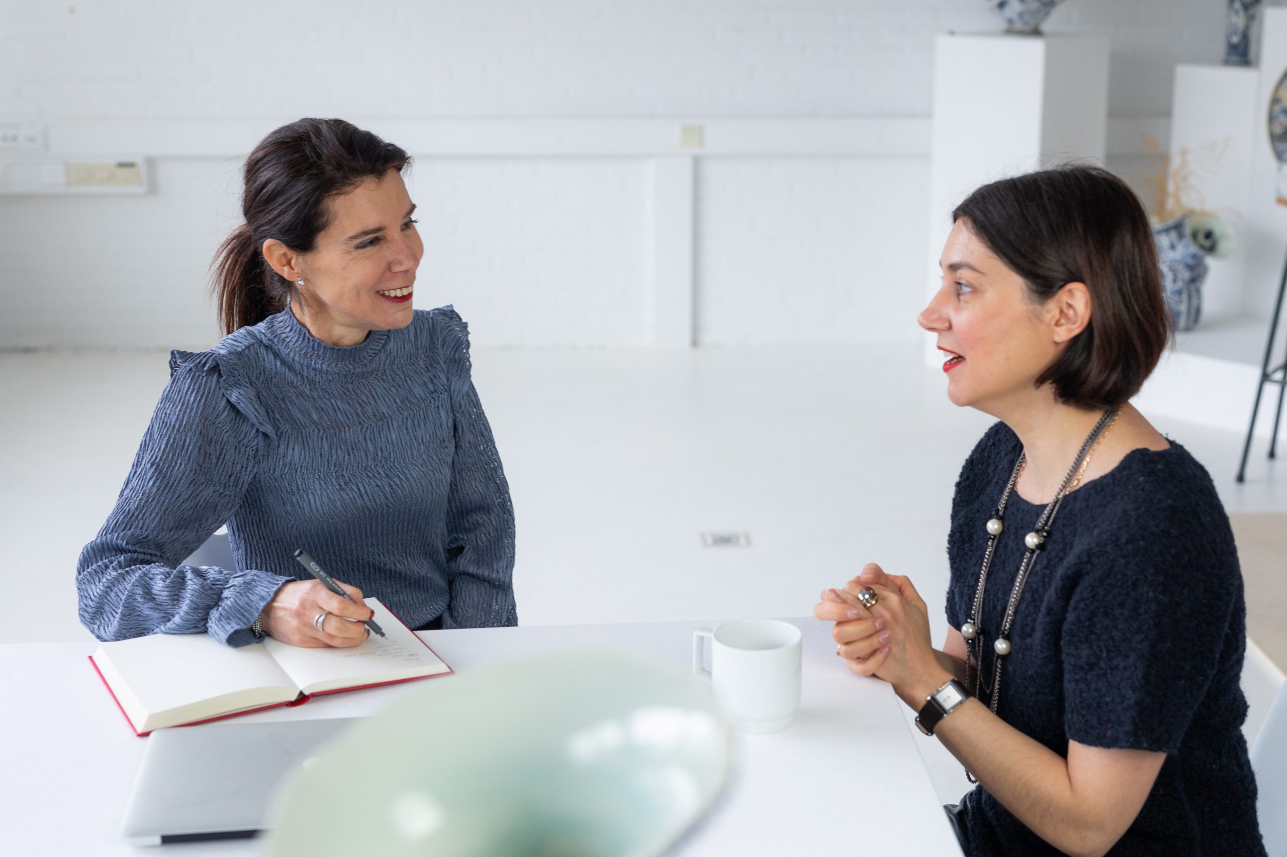 Relatiebemiddeling Limburg | Ervaren matchmaker B-loved